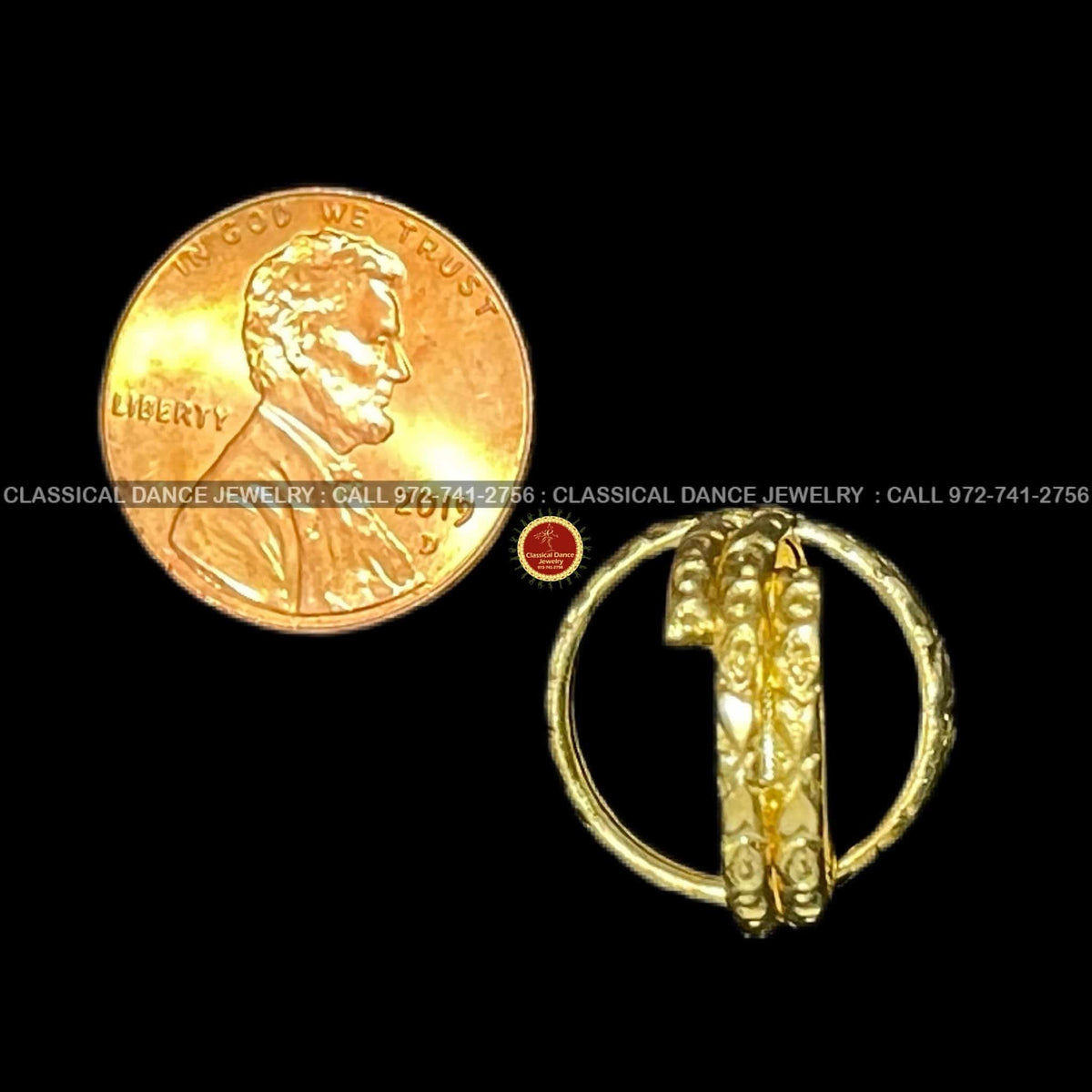 Gold Toe Rings Mattelu Bichhiya Indian Jewelry | Traditional panchaloh ...