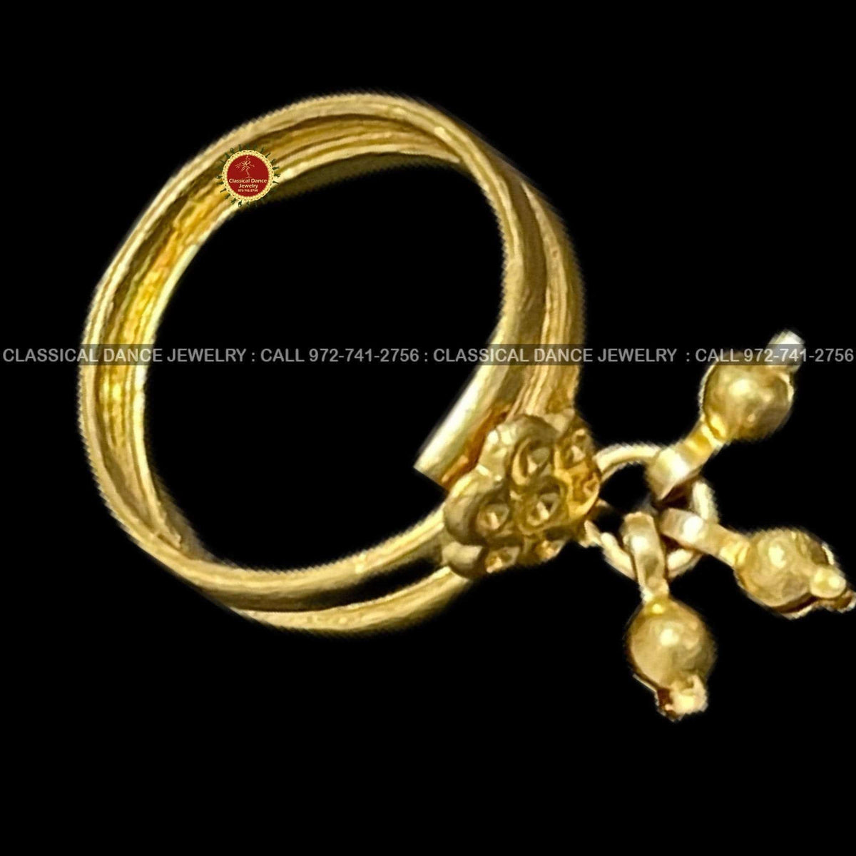 Gold Toe Rings Mattelu Bichhiya Indian Jewelry | Traditional panchaloh ...