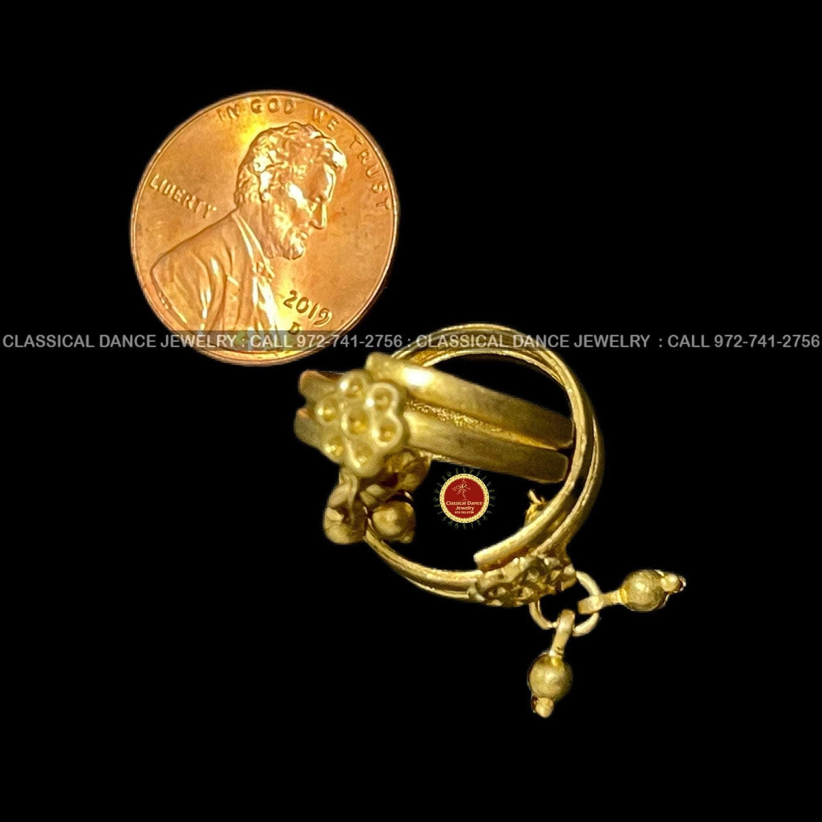 Gold Toe Rings Mattelu Bichhiya Indian Jewelry | Traditional panchaloh ...