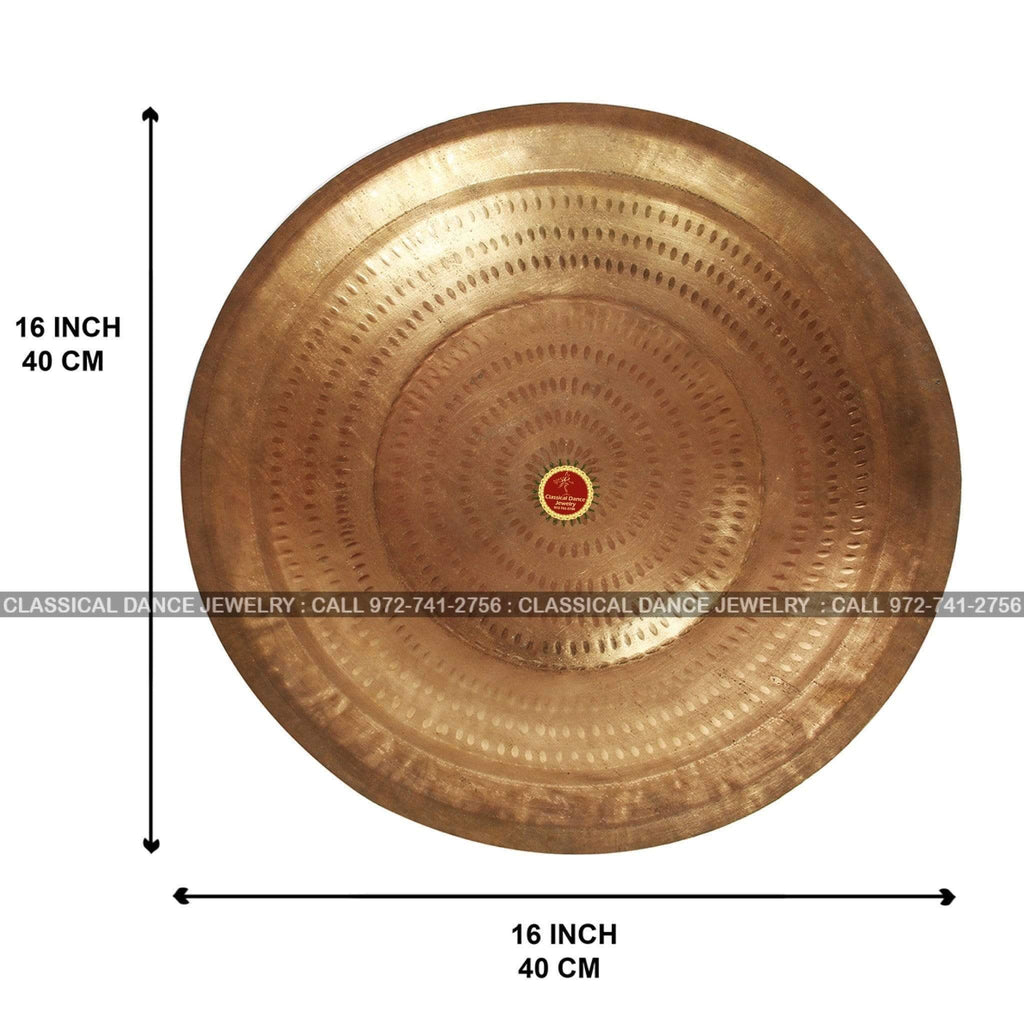 Kuchipudi Plate Dance | Kuchipudi Brass Dance Tharangam Plate ...
